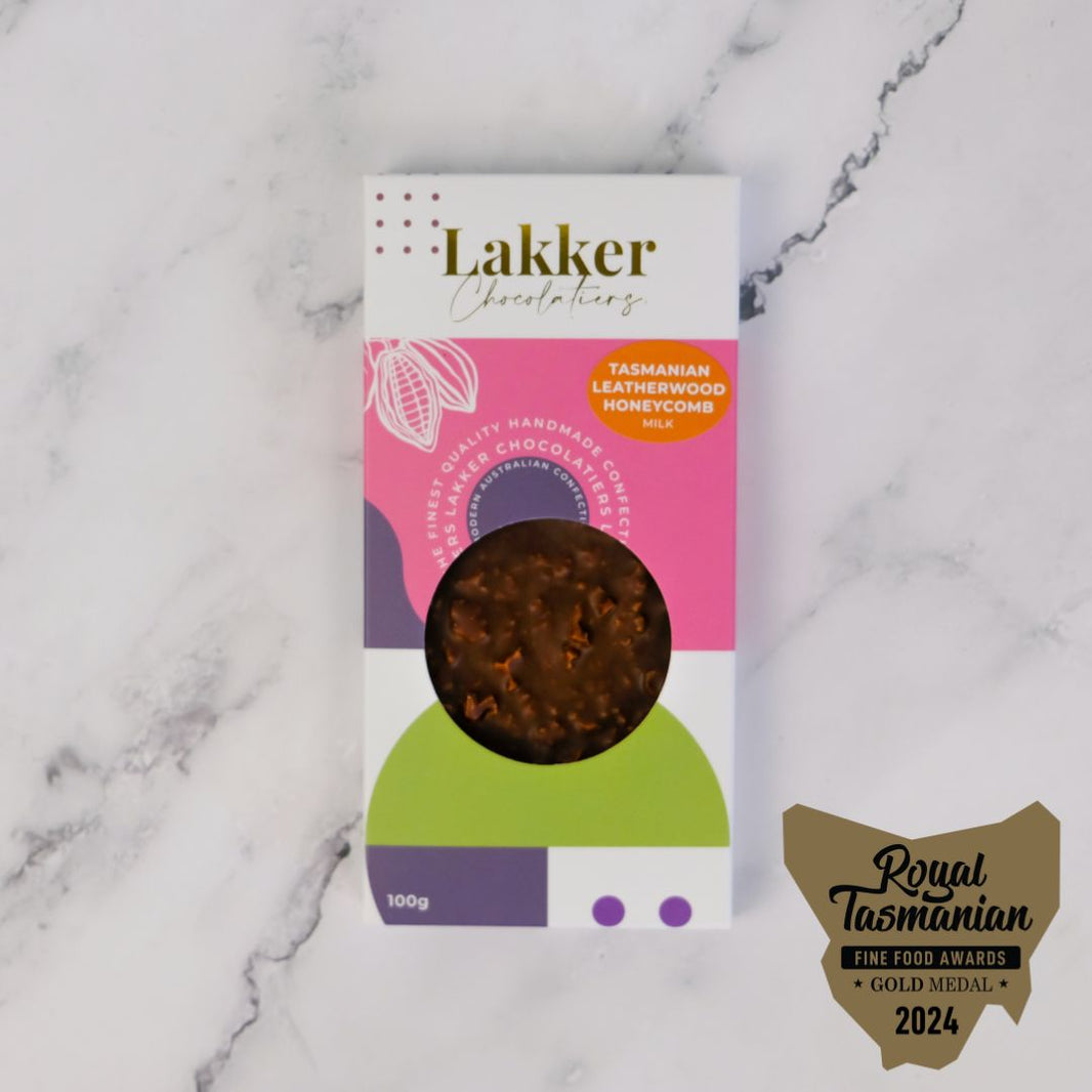 Chocolate Bars – Lakker Chocolatiers