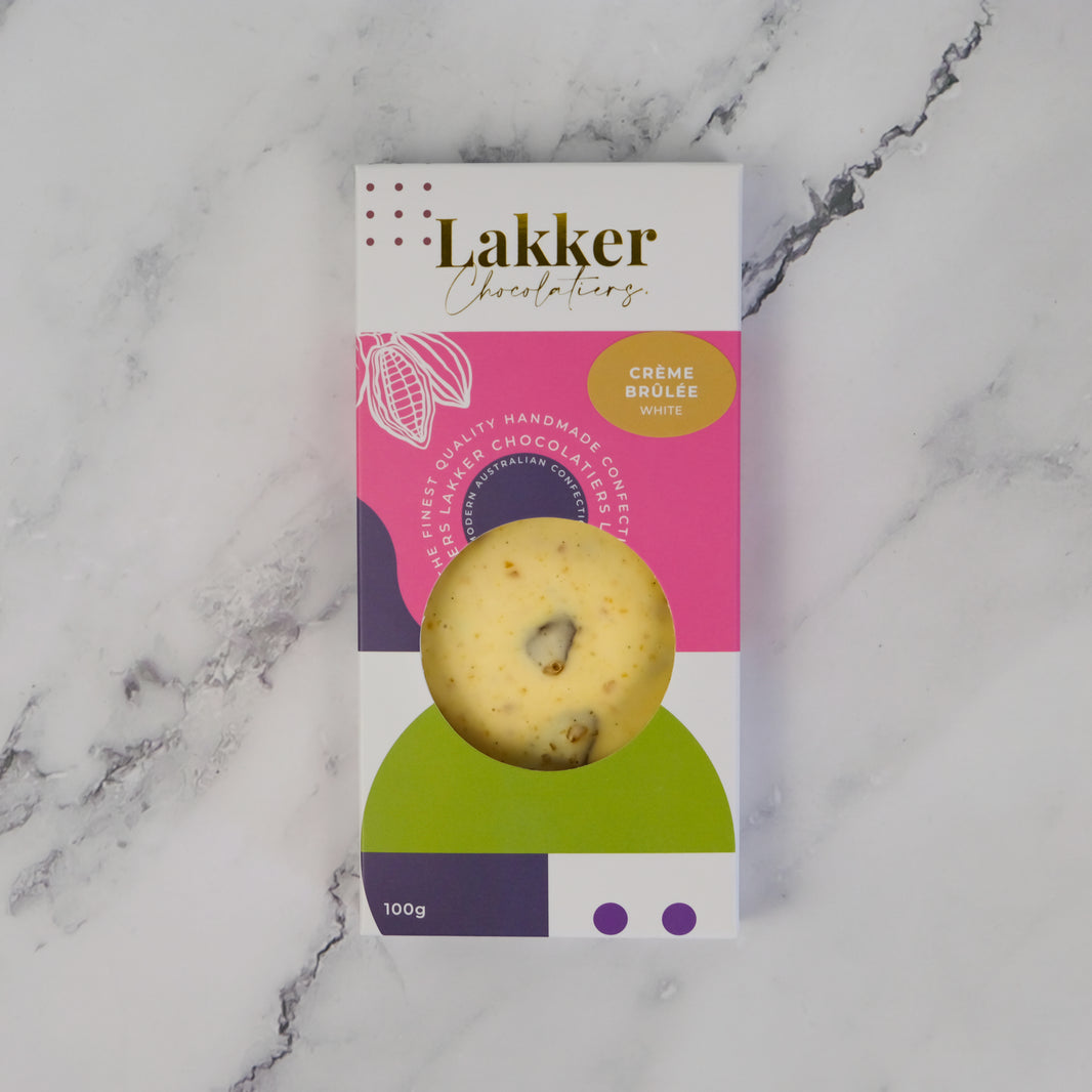 Chocolate Bars – Lakker Chocolatiers
